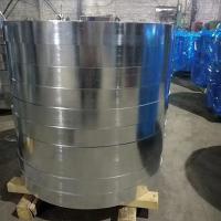 China Large Inventory of 0.3mm Galvanized Steel Strips with Regular Spangle Coating Z41-Z60 for sale