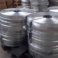 China Large Inventory of 0.3mm Galvanized Steel Strips with Regular Spangle Coating Z41-Z60 for sale