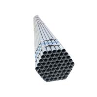 China 40x60 Galvanized Rectangular Steel Pipe with Skin Pass Yes and from Top Manufacturers in the Industry for sale