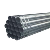 China Galvanized Steel Pipe 48 3mm with and API Certificate from Top Manufacturers in the Industry for sale