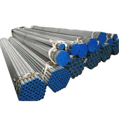 China ASTM Standard JIS G3442 SGPW Galvanized Steel Pipes for Customer Requirements for sale