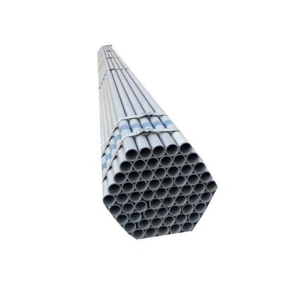 China 0.12mm-6mm Thickness Galvanized Steel Pipe Sizes at from Manufacturers with Slightly Oiled Finish for sale