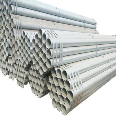 China ASTM Standard HRC Galvanized Steel Pipes with Strict Assurance and within 0.12mm-6mm Thickness for sale