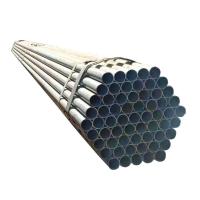 China Decoiling Service 2.5mm Galvanized Steel Pipe with Z10-Z29 Coating at Affordable Cost for sale