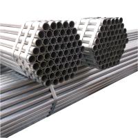 China Hot Deep Galvanized Steel Pipe with Full Hardness and Affordable Prices Thickness 0.12mm-6mm for sale