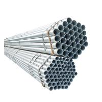 China Strict Testing Ensures Assurance for Galvanized Steel Pipe and Tubes Standard AiSi Coating Z10-Z29 for sale