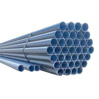 China Affordable 16 Inch Schedule 40 Galvanized Steel Pipe with SNI Certification from Manufacturers for sale