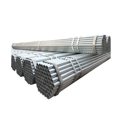 China Z10-Z29 Coating for Heavy-duty Applications Low ASTM A53 Hot Dip Galvanized Steel Pipe Suppliers for sale