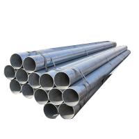 China Strict testing Dx51d Dx52d Dx53d grade galvanized seamless steel pipe with assurance from astm a53b sch40 suppliers for sale