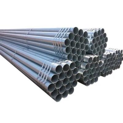 China Galvanized MS Hollow Section at from MS Mild Steel Pipe Suppliers with Skin Pass Yes and Oiled or Non-oiled Slightly Oiled for sale