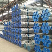 China Discover the best deals on ASTM A53 DN100 SCH40 galvanized steel pipes from top-rated manufacturers with SNI certification for sale