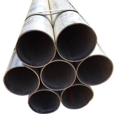 China Punching Processing Service Carbon Steel Seamless Pipe ASTM A106 Gr B for Duty Free and Invoicing by Actual Weight for sale