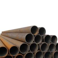 China Drill Pipe OEM Custom Q195 Q215 Q235 SS400 S235 Seamless Carbon Steel Pipe API 5L with ASTM Standard for sale