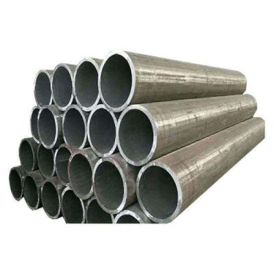 China OEM Custom Q195 Q215 Q235 SS400 S235 api carbon steel seamless pipe with Tolerance ±1% Cold Rolled at high for sale