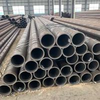 China OEM Custom Q195 Q215 Q235 SS400 S235 api carbon steel seamless pipe with Tolerance ±1% Cold Rolled at high for sale