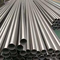 China Large Inventory 200 300 400 500 600 Series Rectangular Stainless Steel Pipe with 2B 2D BA 2BB No.3 No.4 Surface Finish for sale