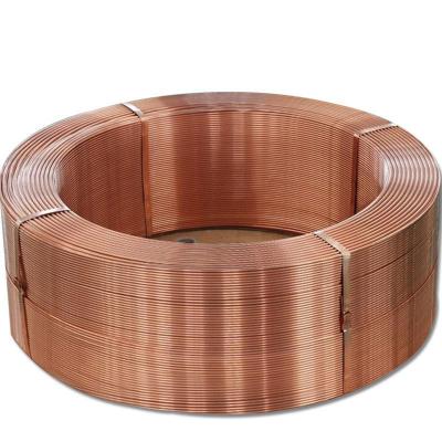 China -Assured Non-Alloy Copper Pipes 5m Outside Diameter 0.3mm-80mm for Affordable Solutions for sale