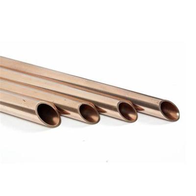 China 15m Copper Pipe with Bending Service The Best of Both Worlds and Affordability for sale