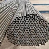 China Processing Service Decoiling OEM Custom Q195 Q215 Q235 SS400 S235 Mild Carbon Steel Seamless Pipe with Cold Rolled for sale