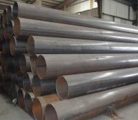 China Non-oiled Processing OEM Custom Q195 Q215 Q235 SS400 S235 astm 4130 carbon steel seamless pipe with Punching Non-oiled for sale