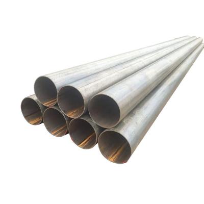 China Duty Free Q195 Q215 Q235 SS400 S235 Round Carbon Seamless Steel Pipe with 10.3 1016 mm Outer Diameter for sale
