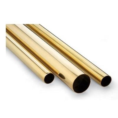 China 1/2 Copper Pipe with 30% Elongation and 1mm-220mm Wall Thickness from Manufacturers for sale