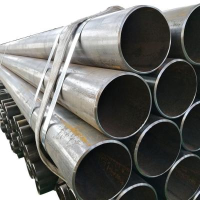 China OEM Duty Free Special Pipe API Pipe Q195 Q215 Q235 SS400 S235 din 2391 carbon steel seamless pipe with JIS Certificate for sale