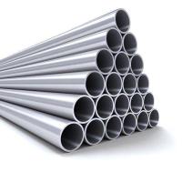 China Seamless-ERW Welding Line Type 200 300 400 500 600 Series Stainless Steel Rectangle Pipe for Construction/Building/Industry for sale