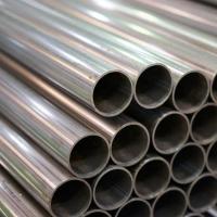 China 2B 2D BA 2BB No.3 No.4 Surface Finish 200 300 400 500 600 Series 321 Stainless Steel Pipe for Punching Processing Service for sale