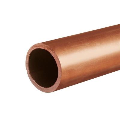 China Cutting Service Offered Best for 1/4 Inch Refrigerator Copper Pipe from Top Manufacturers for sale