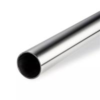 China Large Inventory 10mm Stainless Steel Pipe with 2B 2D BA 2BB No.3 No.4 Surface Finish Construction/Building/Industry for sale