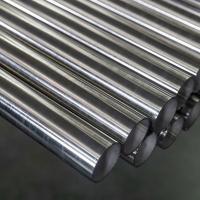 China Large Inventory 10mm Stainless Steel Pipe with 2B 2D BA 2BB No.3 No.4 Surface Finish Construction/Building/Industry for sale
