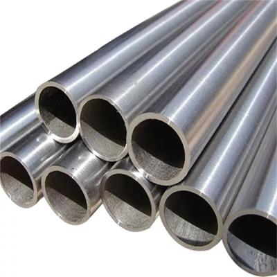 China OEM 200 Series tp201 Stainless Steel Pipe with 12mm Outer Diameter and Seamless-ERW Welding Line Type for sale