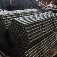 China OEM 200 300 400 500 600 Series Seamless Stainless Steel Pipe Tube with Materials and Tolerance ±1% for sale
