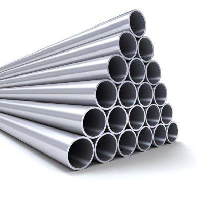 China 201 304 304L 316 316L 410 430 Products Thin Wall Welded Stainless Steel Pipe Tolerance ±1% Processing Service Decoiling for sale