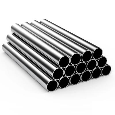 China OEM 200 300 400 500 600 Series 500mm 2mm Thick Stainless Steel Pipe with ±1% Tolerance and Seamless Functionality for sale