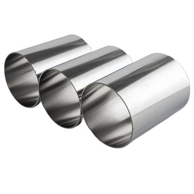 China Large Inventory 200 300 400 500 600 Series Stainless Steel Pipe and for Industry/Construction/Building for sale