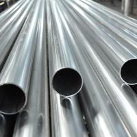 China Section Shape ROUND OEM 200 300 400 500 600 Series 201 Rectangular Stainless Steel Pipe Standard JIS AISI ASTM GB DIN EN bs for sale