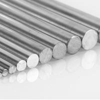 China Affordable ROUND Stainless Steel Round Bar Per Kg from Manufacturers with Assurance for sale