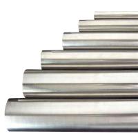 China Customized 201 202 301 304L 321 316L 7mm Stainless Steel Bar Customized and for Your Construction/Building/Industry Needs for sale