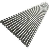 China Top Manufacturers Offer C276 Stainless Steel Bar with 2B Surface Finish and ROUND Shape for sale