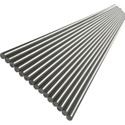 China Top Manufacturers Offer C276 Stainless Steel Bar with 2B Surface Finish and ROUND Shape for sale