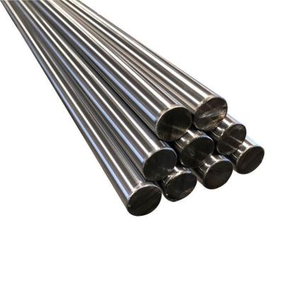 China ASTM Standard N10276 Stainless Steel Bar with and Punching Processing Service within Manufacturers for sale