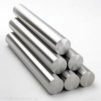 China ASTM Standard N10276 Stainless Steel Bar with and Punching Processing Service within Manufacturers for sale