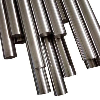 China 2B BA 2D 2BB No.3 No.4 Surface Finish AISI 329 Stainless Steel Bar Affordable and for Valve Steels for sale