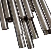 China Stainless Steel Round Bar AISI with Tolerance ±1% Bending Processing Service at Best from Top Selling for sale