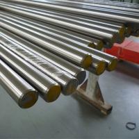 China Manufacturers Provide Stainless Steel 303 Bar with Tolerance ±1% Punching Processing Service for sale