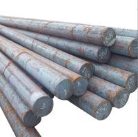 China Manufacturers Provide Decoiling Service for Non-Alloy Carbon Steel Round Bar Rod at and Offered for sale