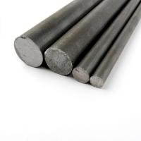 China Affordable Round Carbon Steel Bar with Standard AiSi and Tolerance ±1% Guaranteed for sale