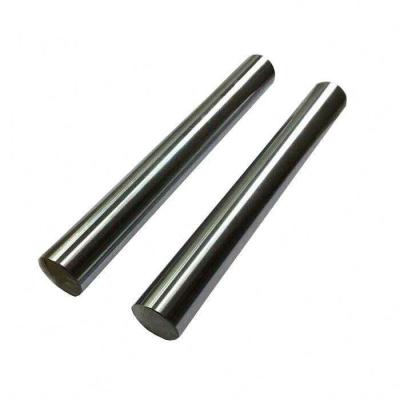China ASTM Standard 420J1 Stainless Steel Round Bar with Mirror Surface at from Professional for sale